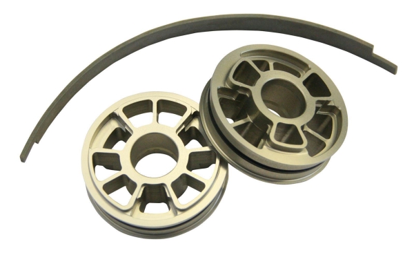 TUNING/FACTORY PARTS