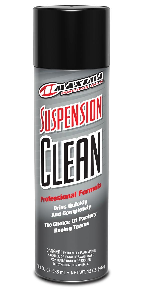 Maxima SUSPENSION CLEAN - Chassis cleaner, 13,50