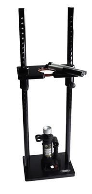 SHOCK ABSORBER SPRING PRESS, 464,10