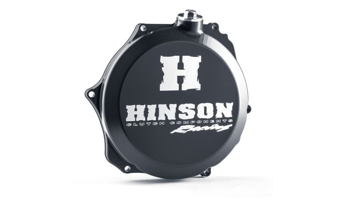 HINSON Clutch Cover TRIUMPH, 232,00
