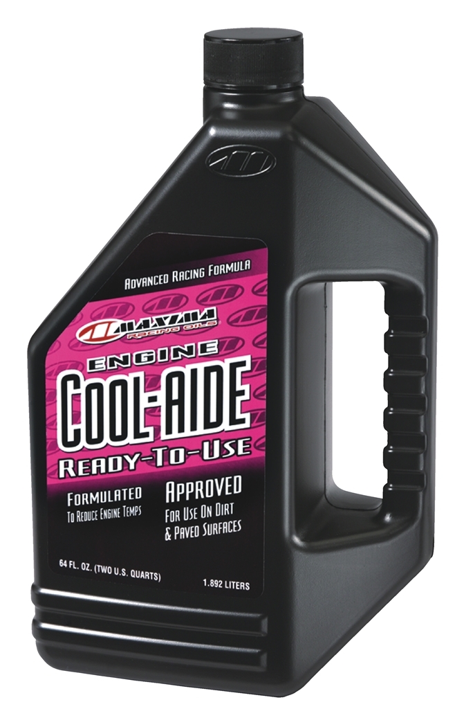 Maxima COOL-AIDE Coolant - Ready to use, 12,40