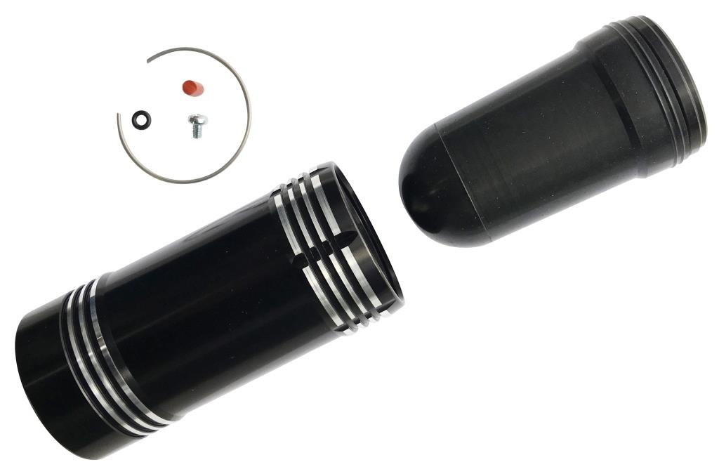 S-TECH BLADDER-KIT WP XPLOR 52MM - NEGRO, 75,80