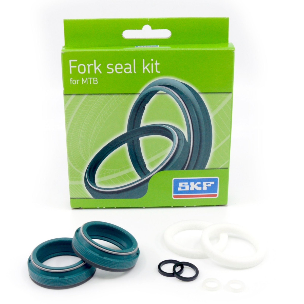 SKF GABELDICHT-KIT FOX 32mm FN (MTB), 37,40